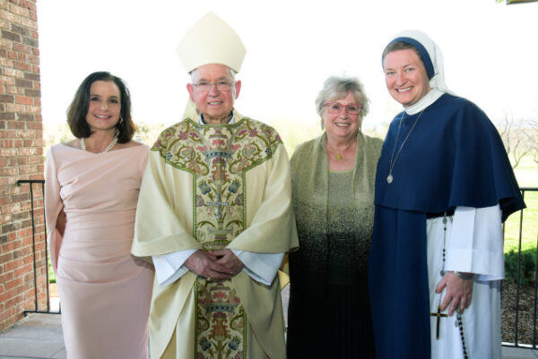 Our Story - Endow (Educating on the Nature and Dignity of Women)