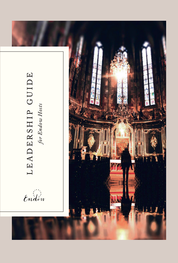 The Endow Leadership Guide | Endow