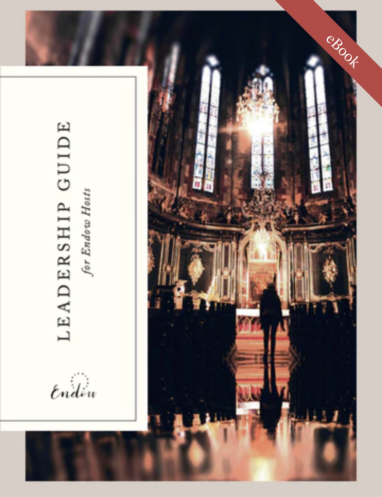 The Endow Leadership Guide eBook | Endow