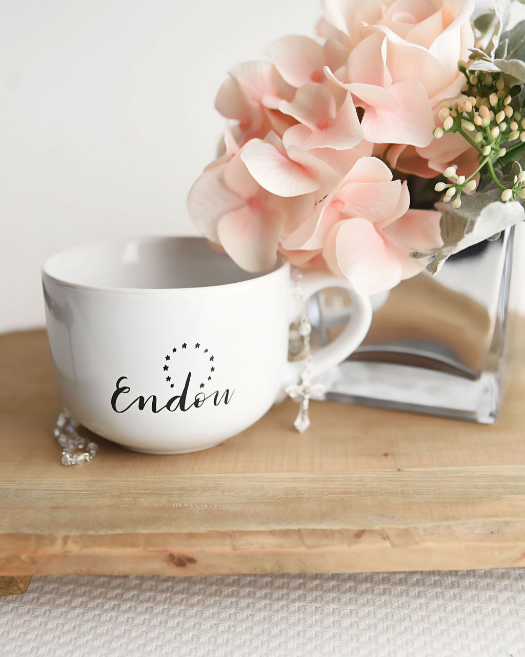 Endow Mug | Endow