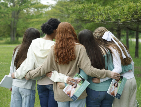 Endow - Shop All Youth Studies